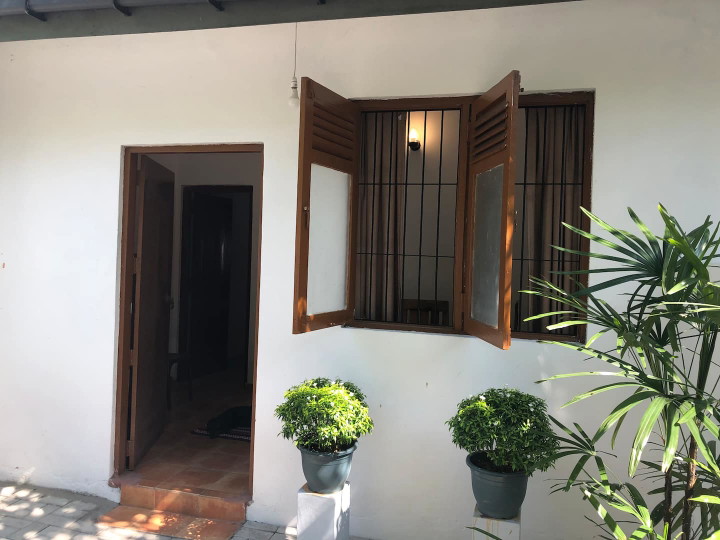 Guesthouse In Mount Lavinia - Residence 1 - Colombo (Sri Lanka)