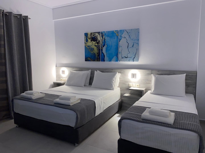 Amazing Studio In Ksamil!sunkissed Villa!4 - Ksamil