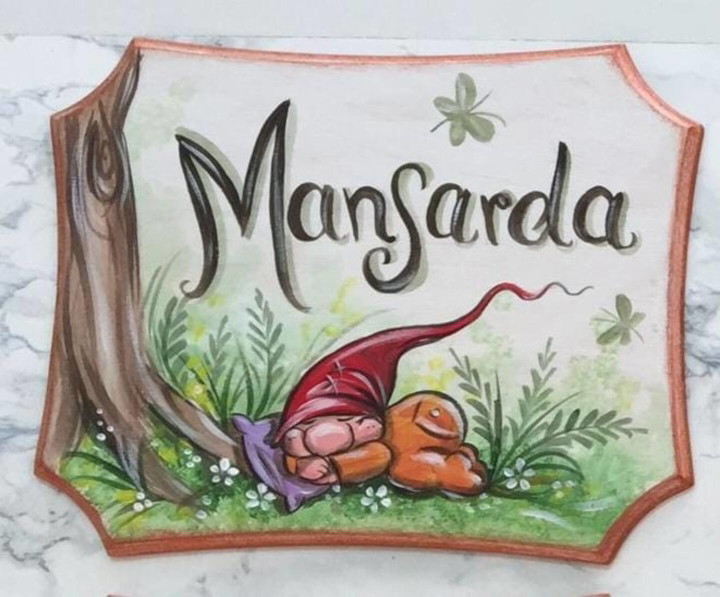 Mansarda Appartamento  Da Nonna Iole - Sauris