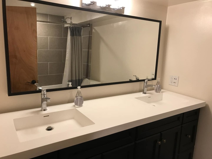 1 Br Basement Suite W Jacuzzi Tub, Theater - Lakewood, CO