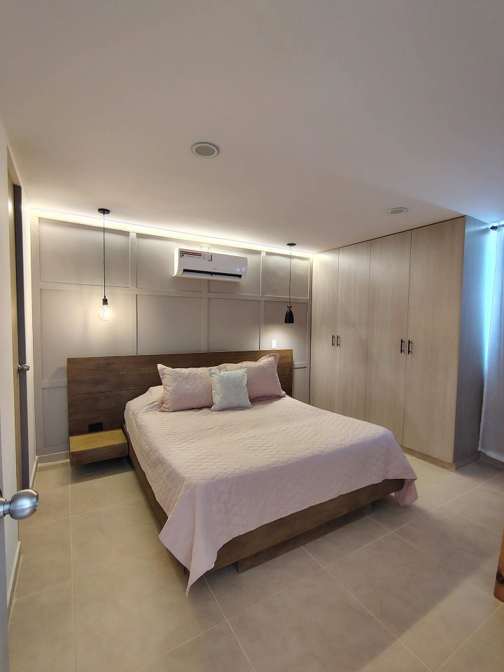 Apartamento De Lujo / Wifi / Conjunto Cerrado - Cartago - Colombia