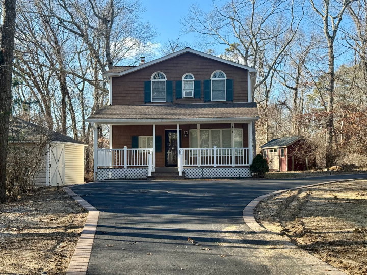 Cozy 4br Home Near Splishsplash, Parks And Beaches - Long Island, NY
