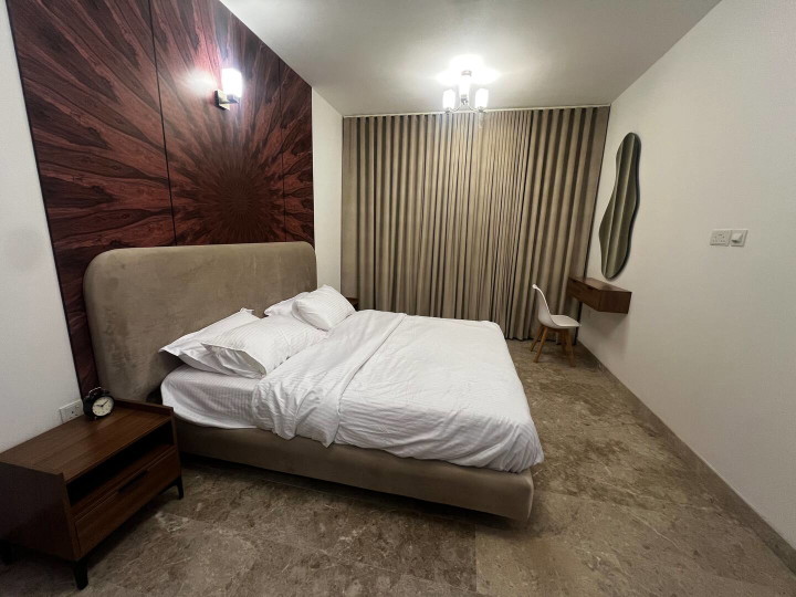 Mazaya Vip Stay - Mascate