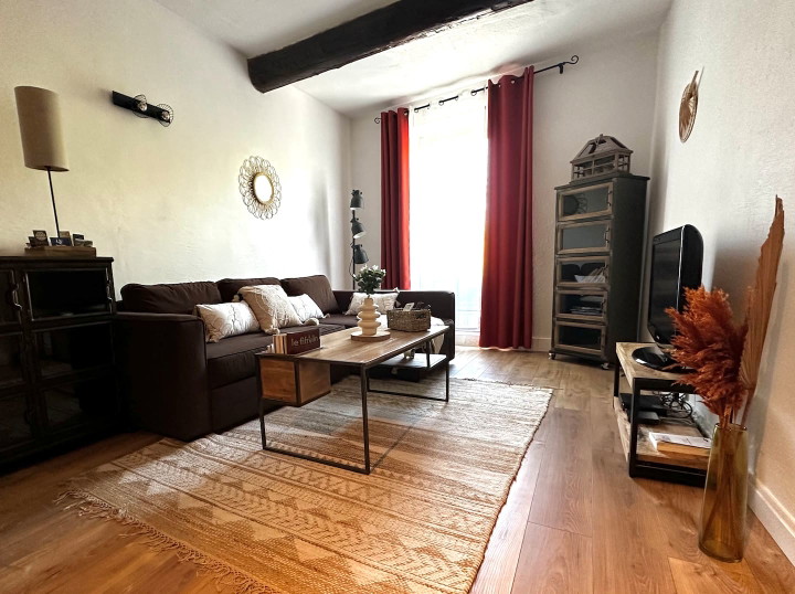 Le Cosy De Montfort - Vaison-la-Romaine