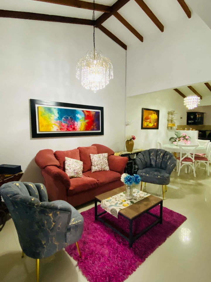 Las Colinas Apartment - La Victoria