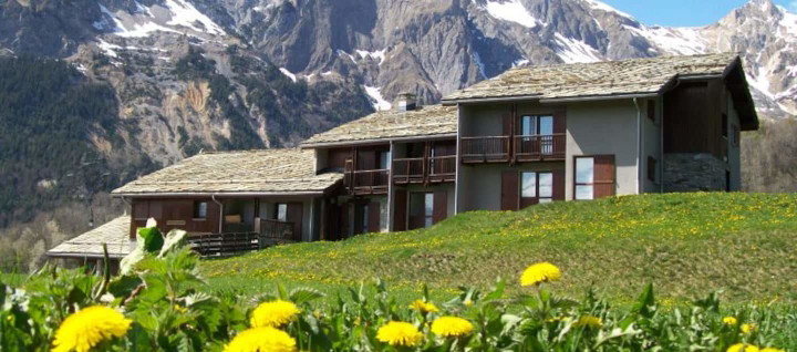 Gîte Le Shantoné 18p, Proche 3 Vallées & Cols Myth - Valloire