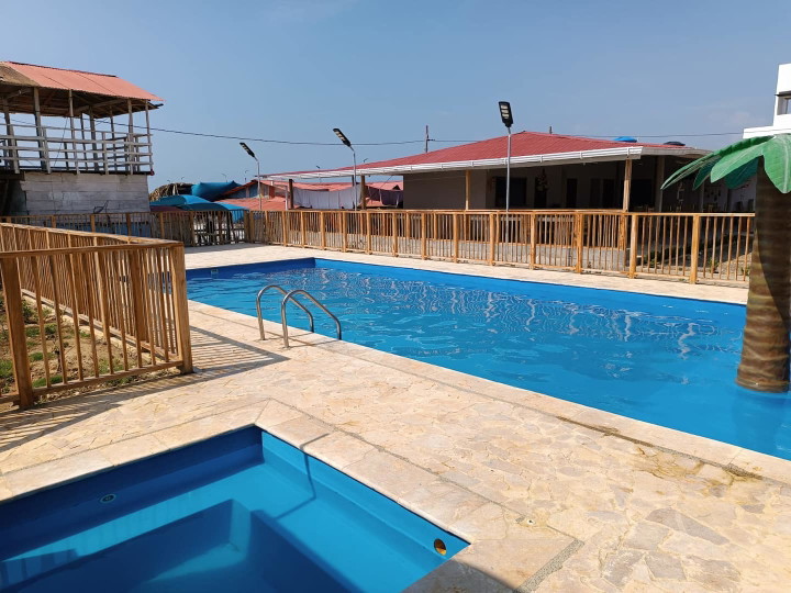 Hostal El Muelle Un Lugar Para Descansar - Puerto Escondido