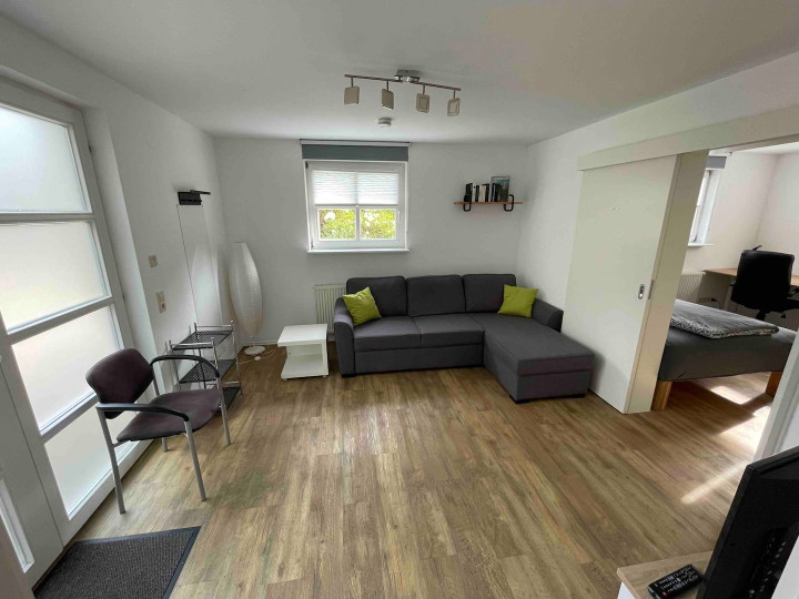 Moderne Gemütliche Wohnung In Stuttgart-weilimdorf - Stuttgart