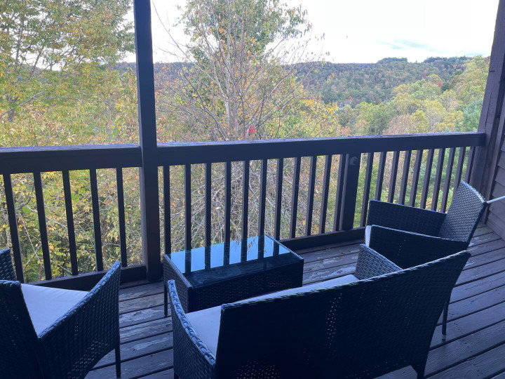 Winterplace Condo E302 - West Virginia