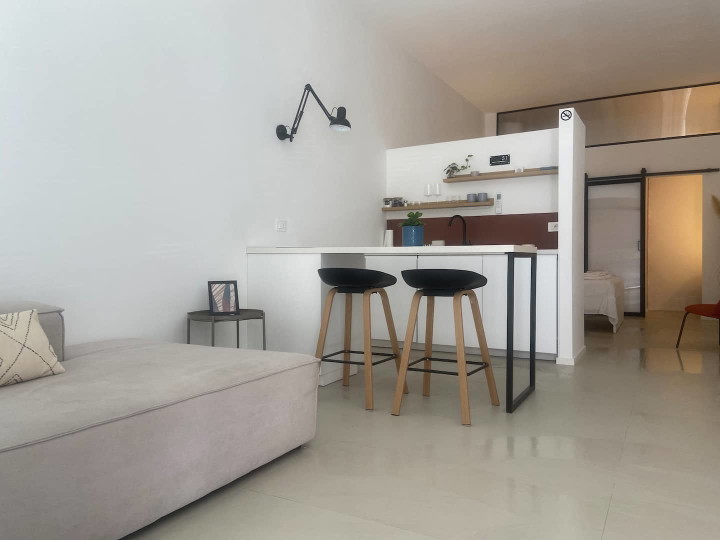Ama Studio, Monolocale Moderno In Zona Comoda - Ancona