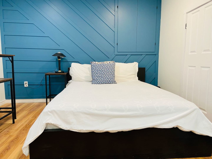 Cozy Comfortable Private Basement Suite - Kentville