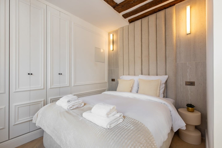 3#new Suite 2 People - Saint Germain Notre-dame - Asnières-sur-Seine