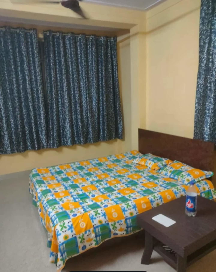 Enjoy Your Holiday Happily In Atithi Guest House. - Kalyan