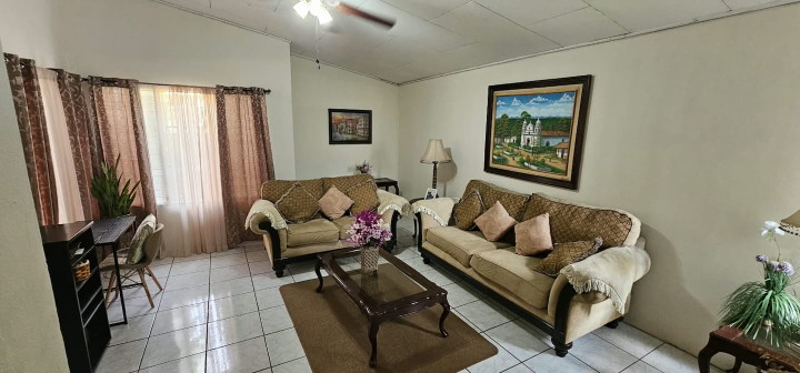 Donde Marmar | A/c, Parking / 15 M From The Ferry - La Ceiba