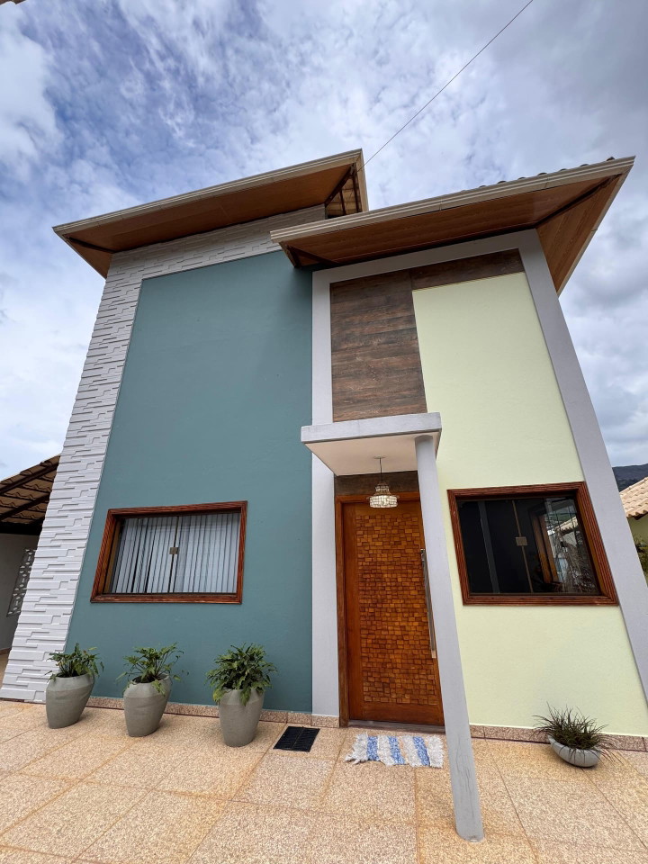 Casa Beija Flor - Espírito Santo (estado)