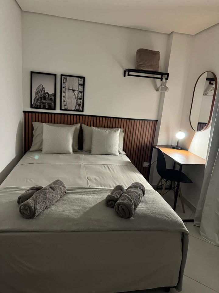 Studio 16 / Guarulhos Downtown - Not Shared - Guarulhos
