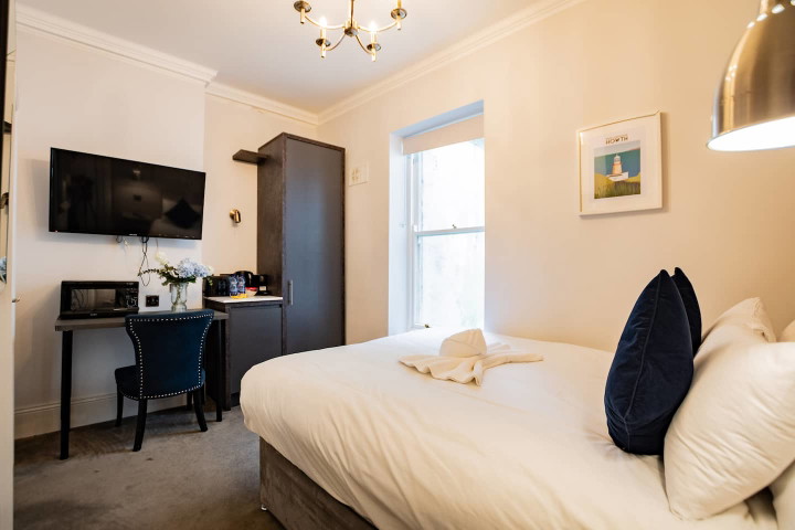 Seafront Suite | Howth Harbour - Dublin