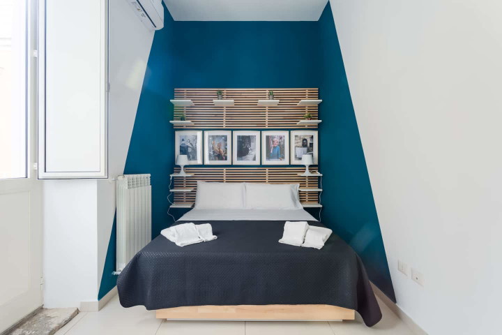 Papaccio Luxury House - Campania