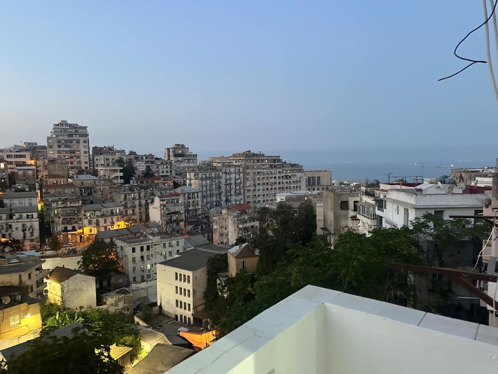 Le Nid Dalger - F2 Au Calme - Algiers