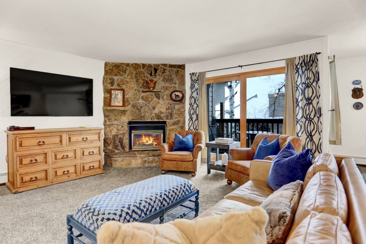 Steamboat Slopeside Lodge - Steamboat Springs, CO