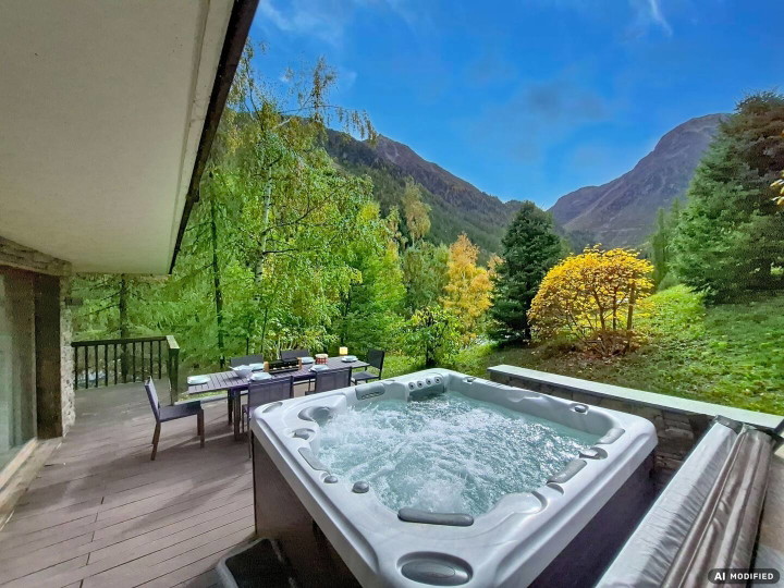 Les Rahâs A10 By Interhome - Grimentz