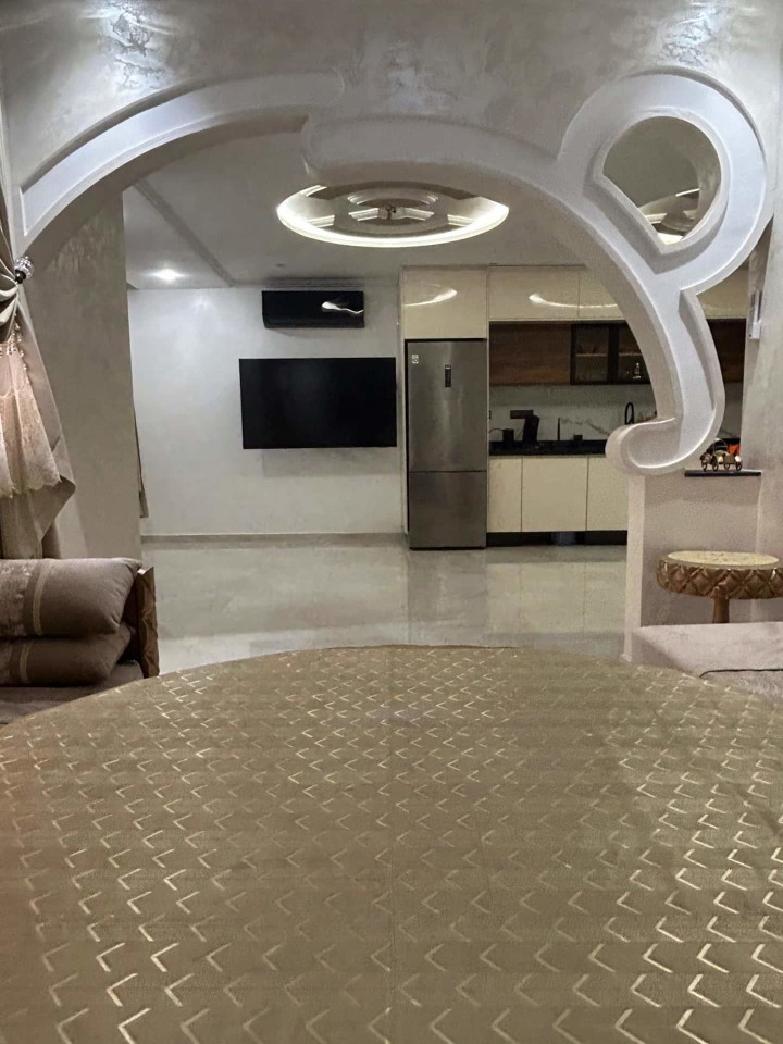 Appartement Récent, Moderne Et éQuipé - Morocco