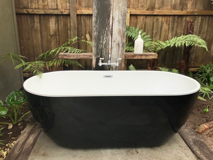 Marigold Cottage - Includes Bikes & Kayaks - Taupo