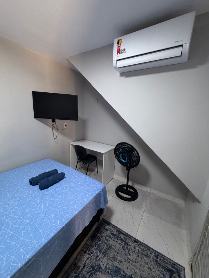 Amazhost | Casa Azul, Split E Wi-fi 700 Mb - Bethlehem, PA