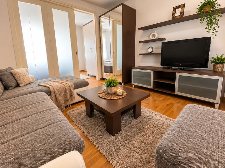 Apartment B4 - Belgrado