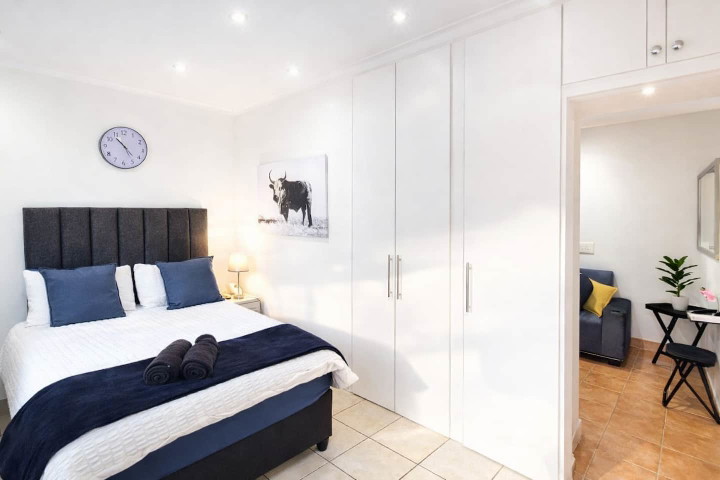 Waverley Pumpkin House (Self Catering Unit 3) - Pretoria