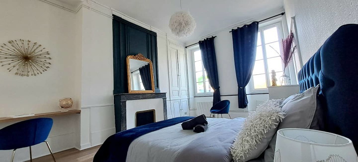 Appartement 61 M² Cœur De Bourges - Bourges