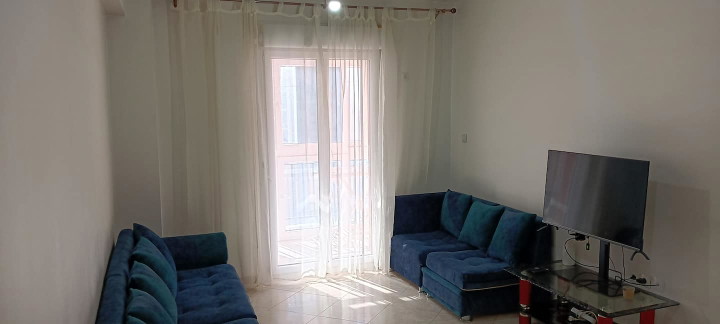 Appartement Meublé, Centre Ville - Béjaïa