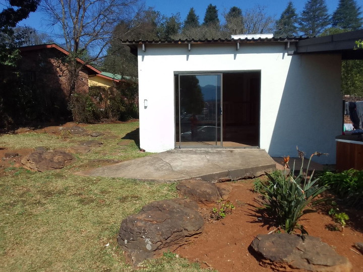 Lovely Unit With Great View For Family Of Four - Sabie