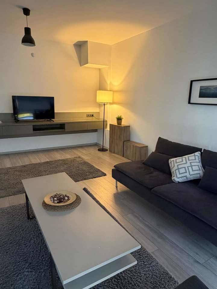 Residence 45 Luxury Modern Flat 2  Embassy Area - Ankara