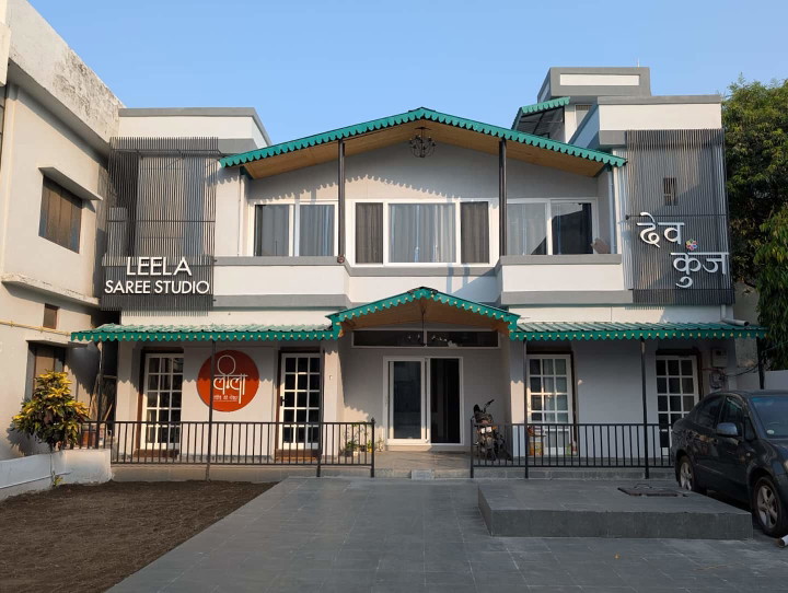 Devkunj-timeless Comfort. - Haldwani