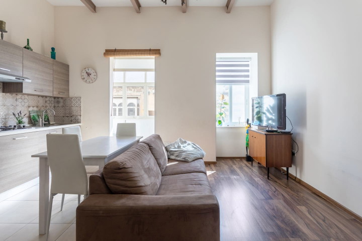 Modern Stylish Flat Near Valletta And Sliema! - Málta