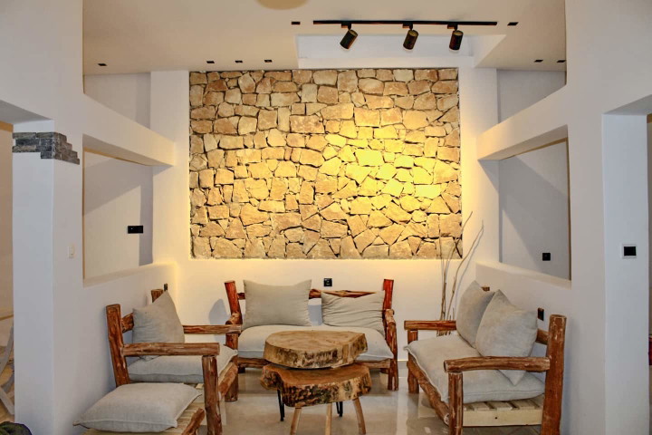 Home, Relaxant, Appart, Moderne Propre, Bien Situé - Ouarzazate