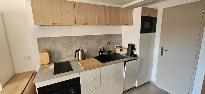 Appartement Entièrement Rénové - Hyères