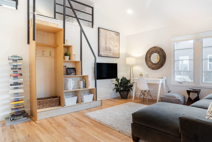 Private. Serene. Clean. Central Boulder Bungalow - Boulder, CO