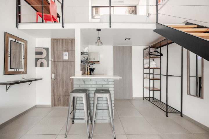 Cozy And Modern Flat #12 - San José