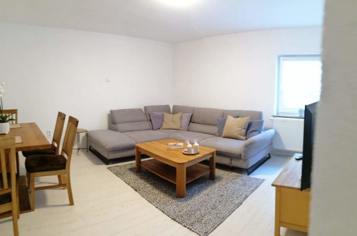 Apartment Niela In Dinkelsbühl - Feuchtwangen