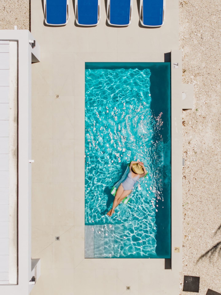 New Luxury Grace Bay Villa|pool | 2 Min>beach|reef - Turks and Caicos Islands