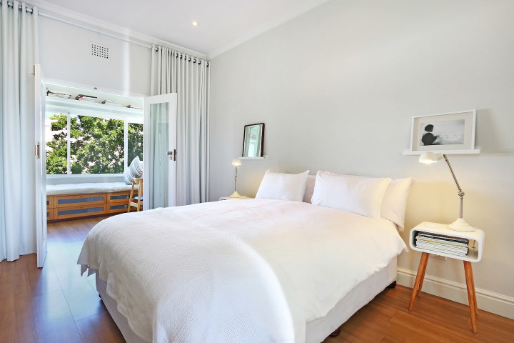 17 Le Coetzenbourg, Stellenbosch - Stellenbosch