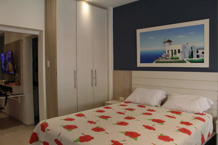 Appartement Studio à Copacabana - Copacabana
