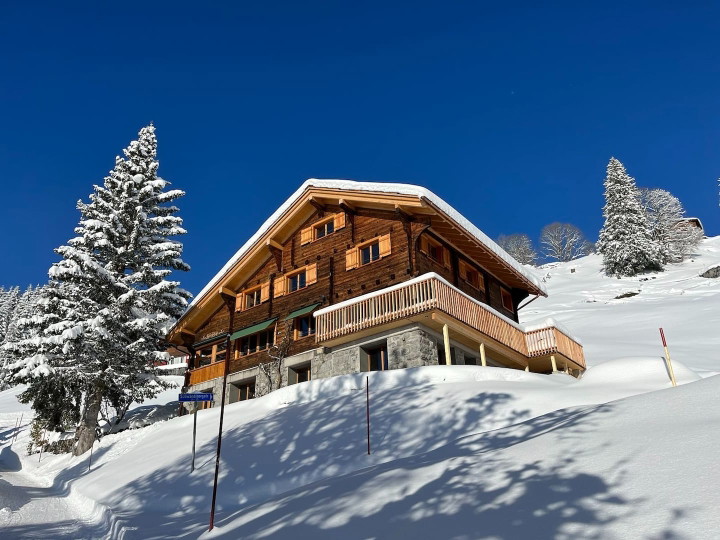 Cosy Flat In A Carfree Resort Village - Elm