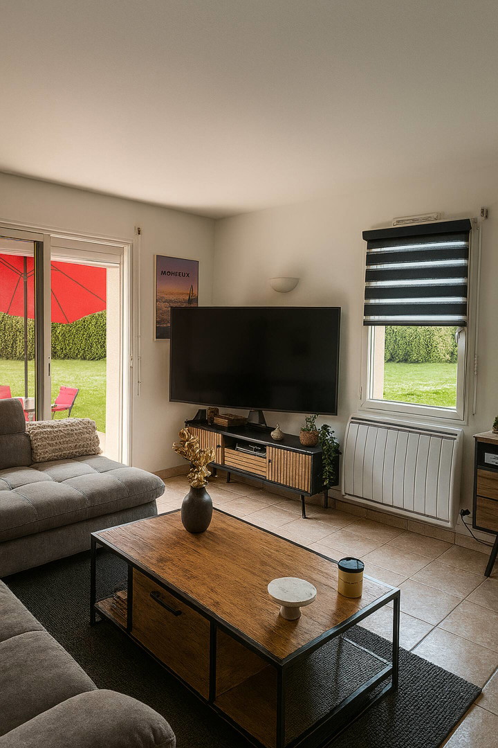 Maison Avec Jardin Fouesnant 3 Chambres - Fouesnant