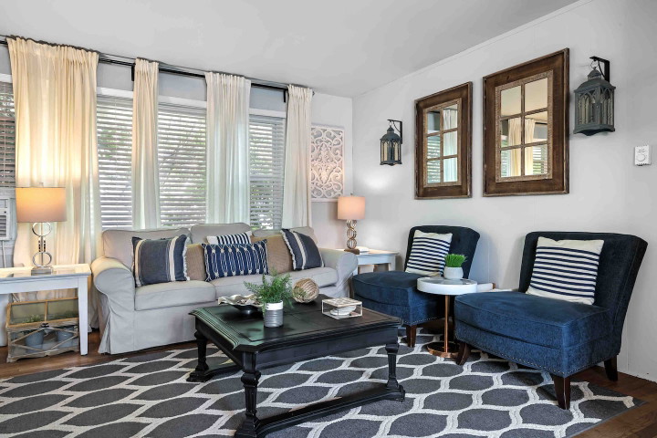 Super Cute! Renovated Beach Condo In Center Of Oc - Ocean City, NJ