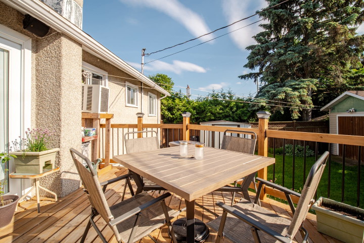 Appartement Tout Inclus Dans Une Maison Privée. - Gatineau