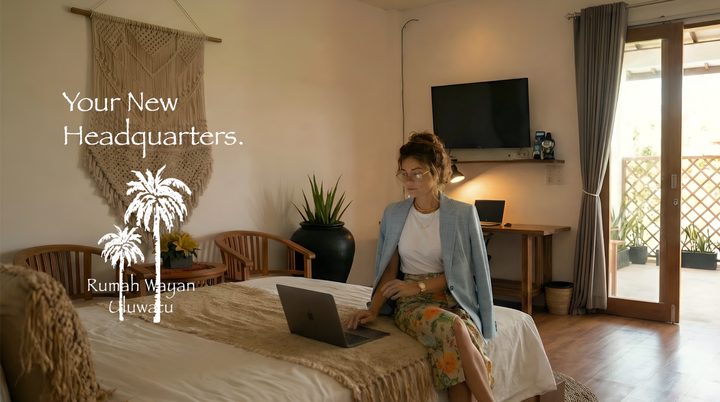 Sulawesi Suite Near Padang Beach - Bali