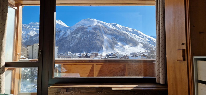 Studio 4 Personnes - Val-d'Isère